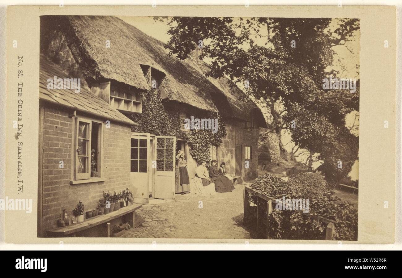 English inn hi-res stock photography and images - Alamy