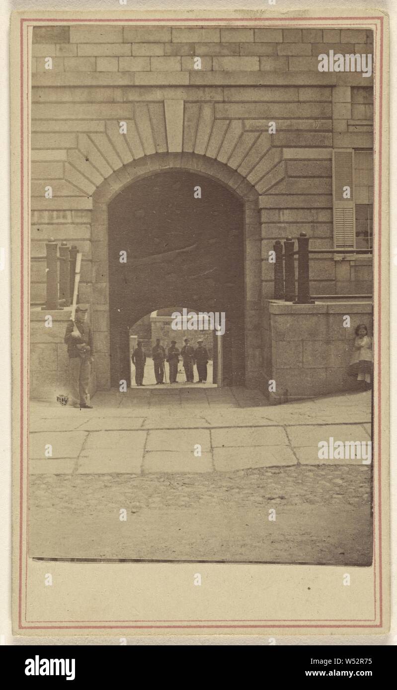 1880s fort hi-res stock photography and images - Alamy