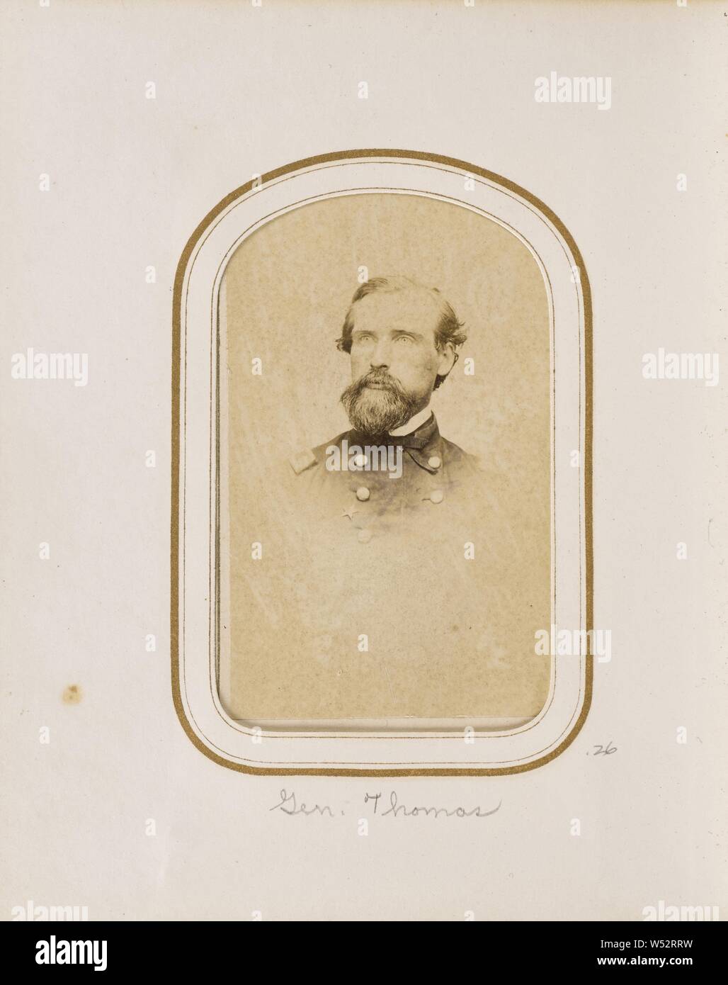 Gen thomas hi-res stock photography and images - Alamy