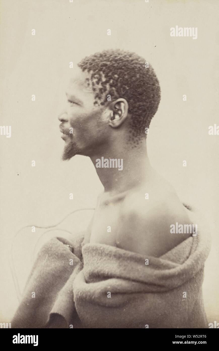 Roland napoleon prince bonaparte hi-res stock photography and images ...