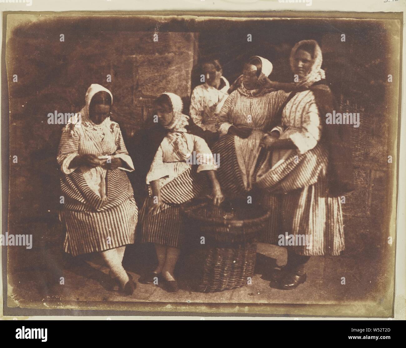 Mrs lyall ramsay hi-res stock photography and images - Alamy