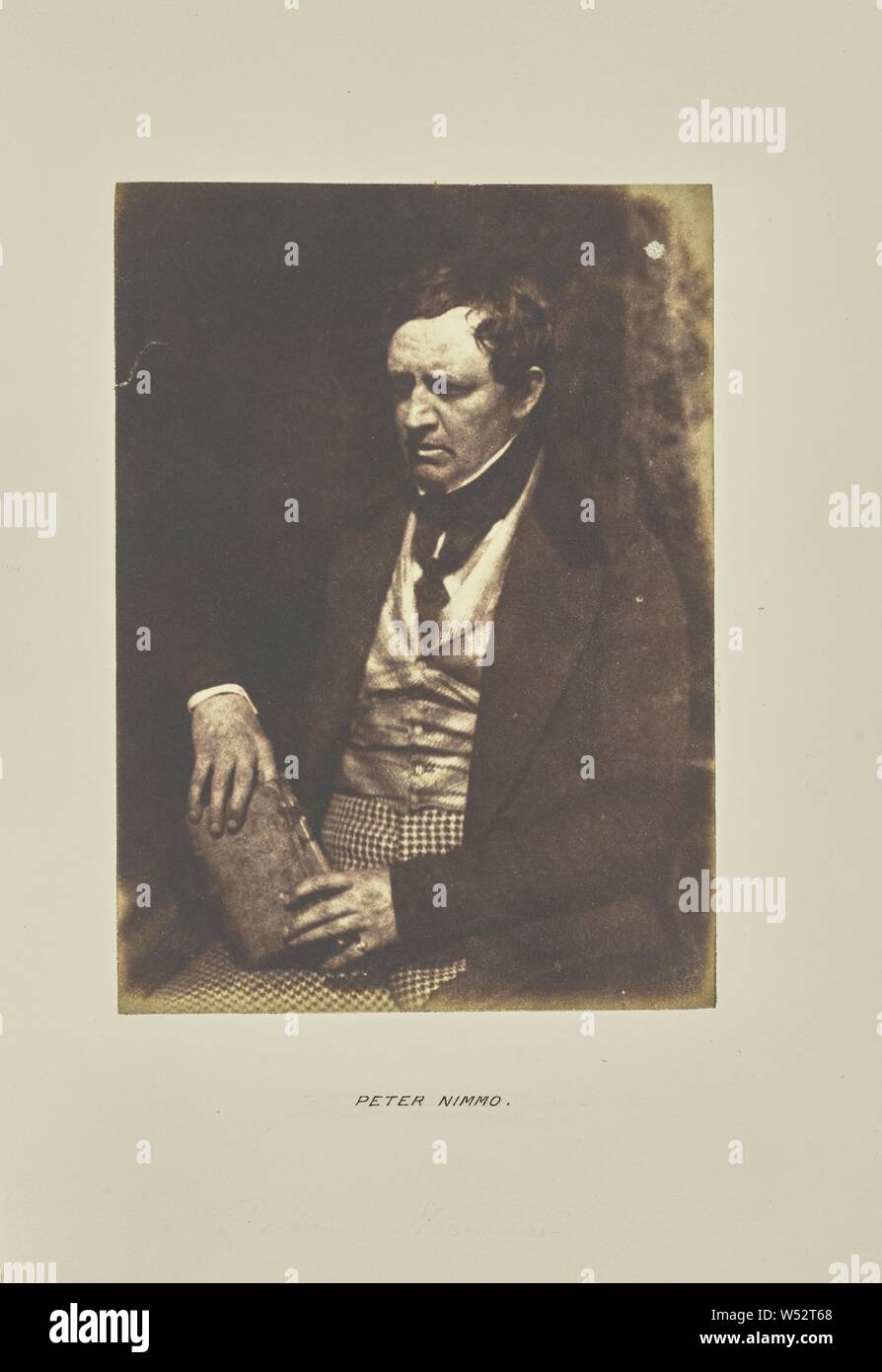 Peter nimmo hi-res stock photography and images - Alamy