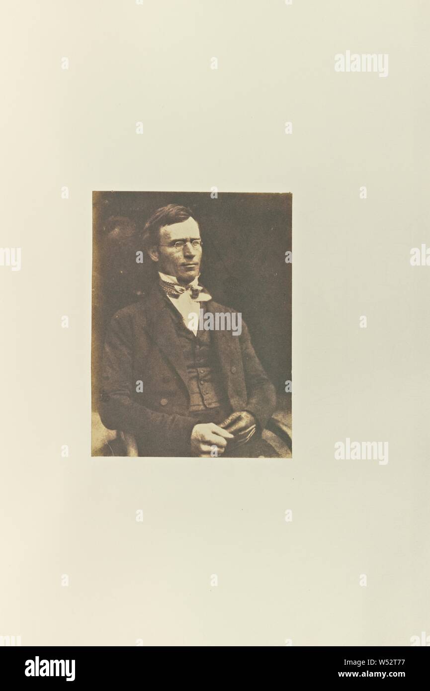 Jacob abbot hi-res stock photography and images - Alamy