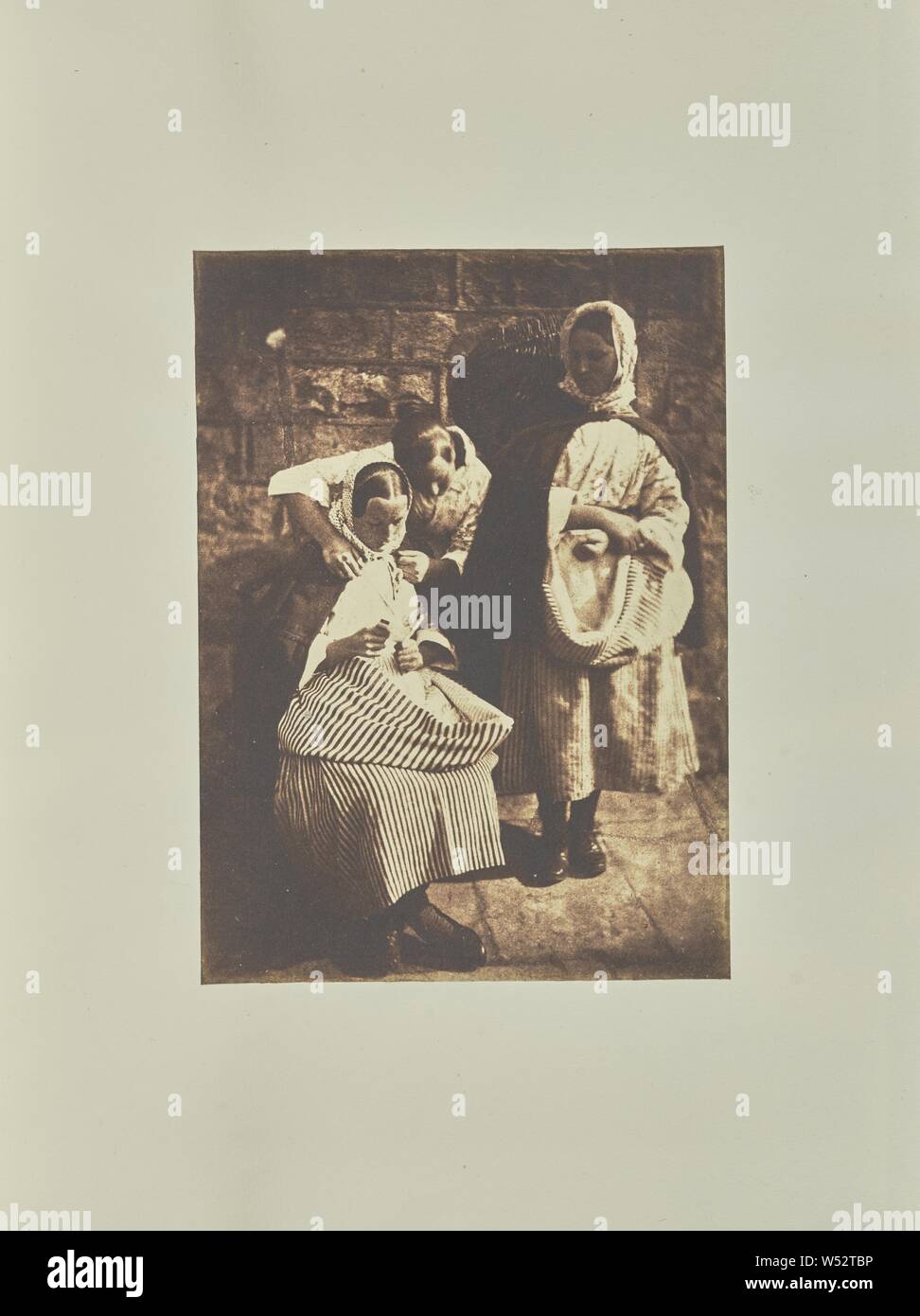 Mrs lyall ramsay hi-res stock photography and images - Alamy