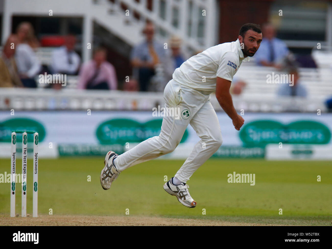 London, UK. 25th July, 2019. LONDON, ENGLAND. JULY 26: Stuart Thompson ...