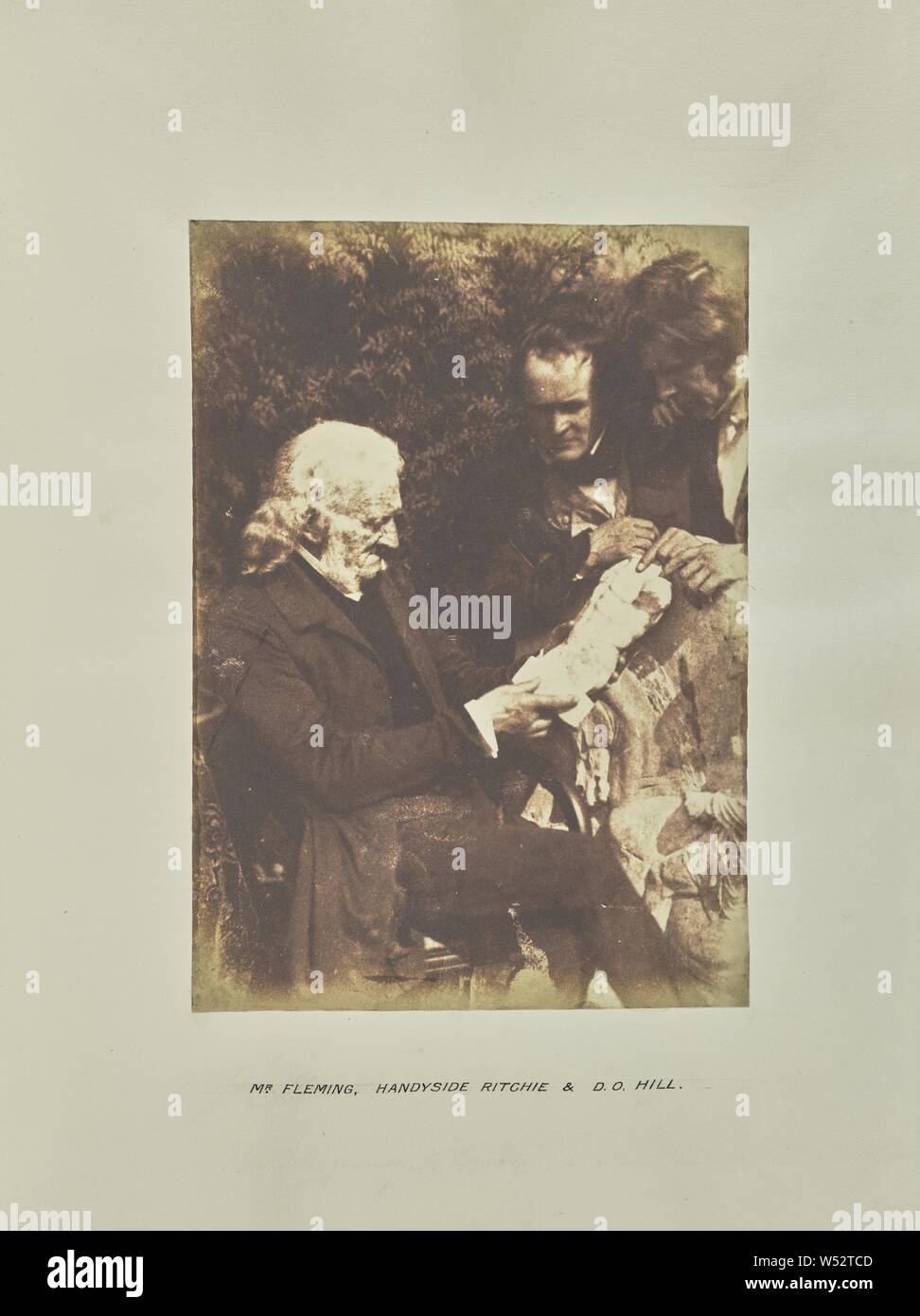 14 handyside hi-res stock photography and images - Alamy