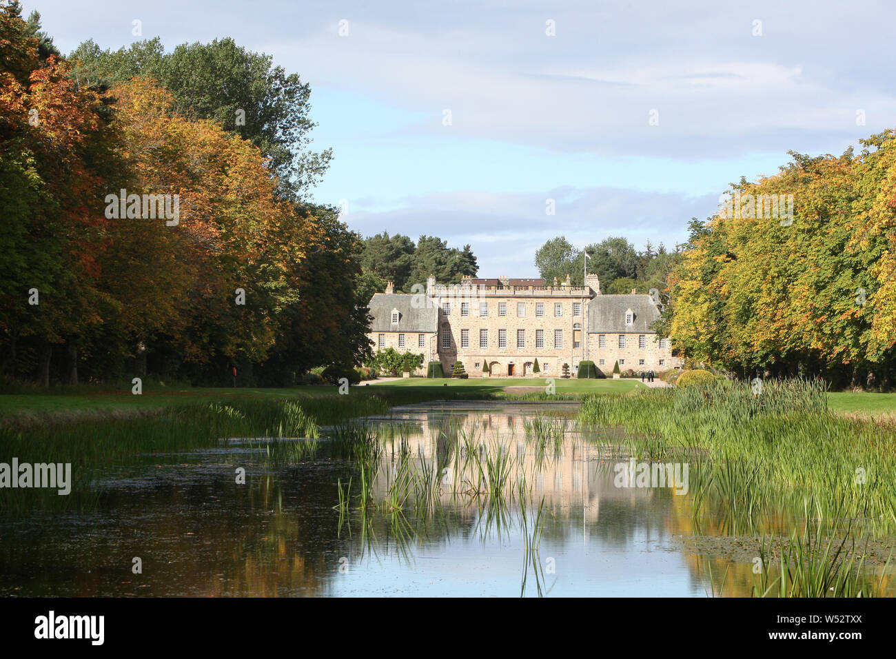 Prince andrew school hi-res stock photography and images - Alamy
