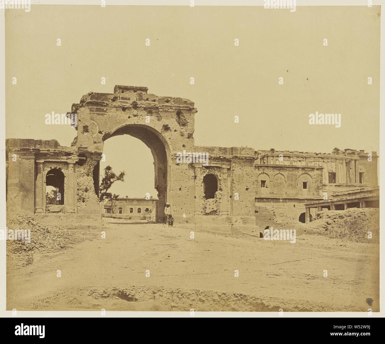 13th bengal native infantry hi-res stock photography and images - Alamy