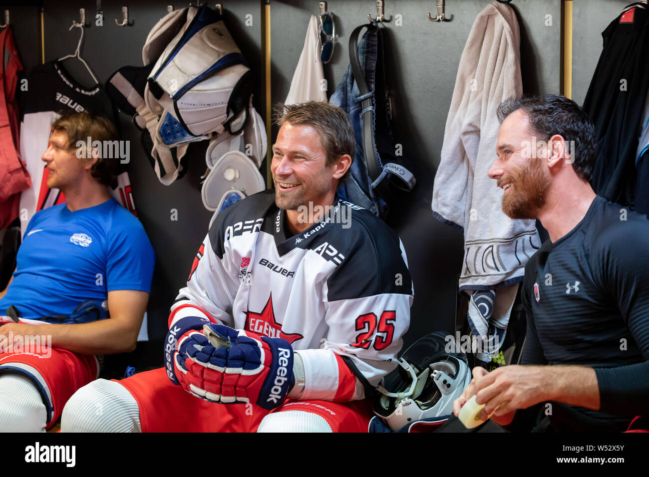 Petr prucha hi-res stock photography and images - Alamy