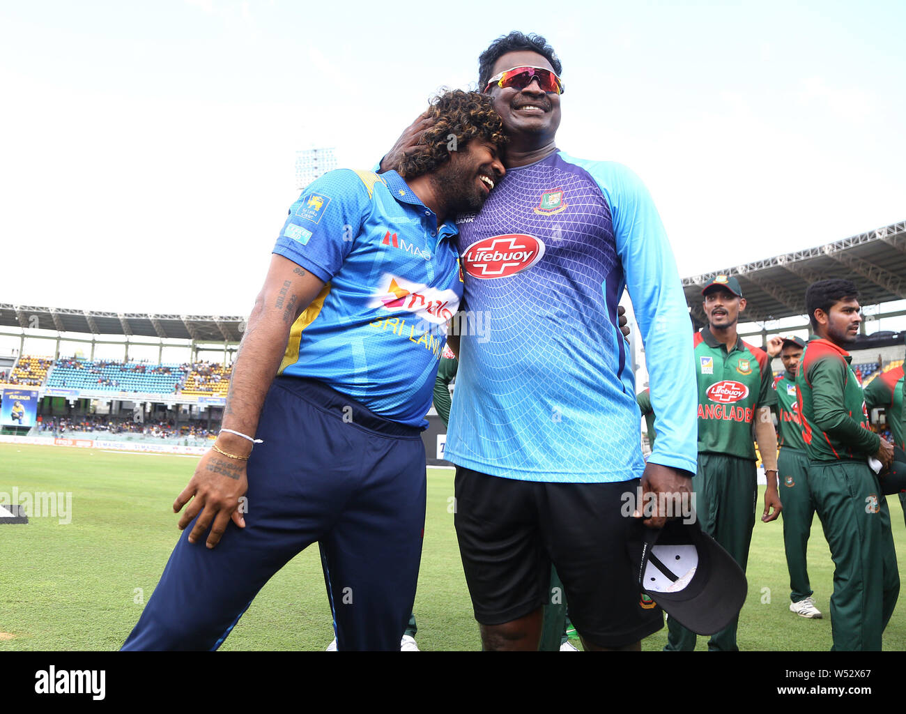 Champaka ramanayake hi-res stock photography and images - Alamy