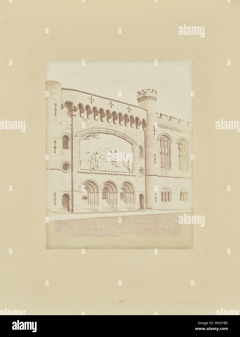 Alfred granting trial hi-res stock photography and images - Alamy