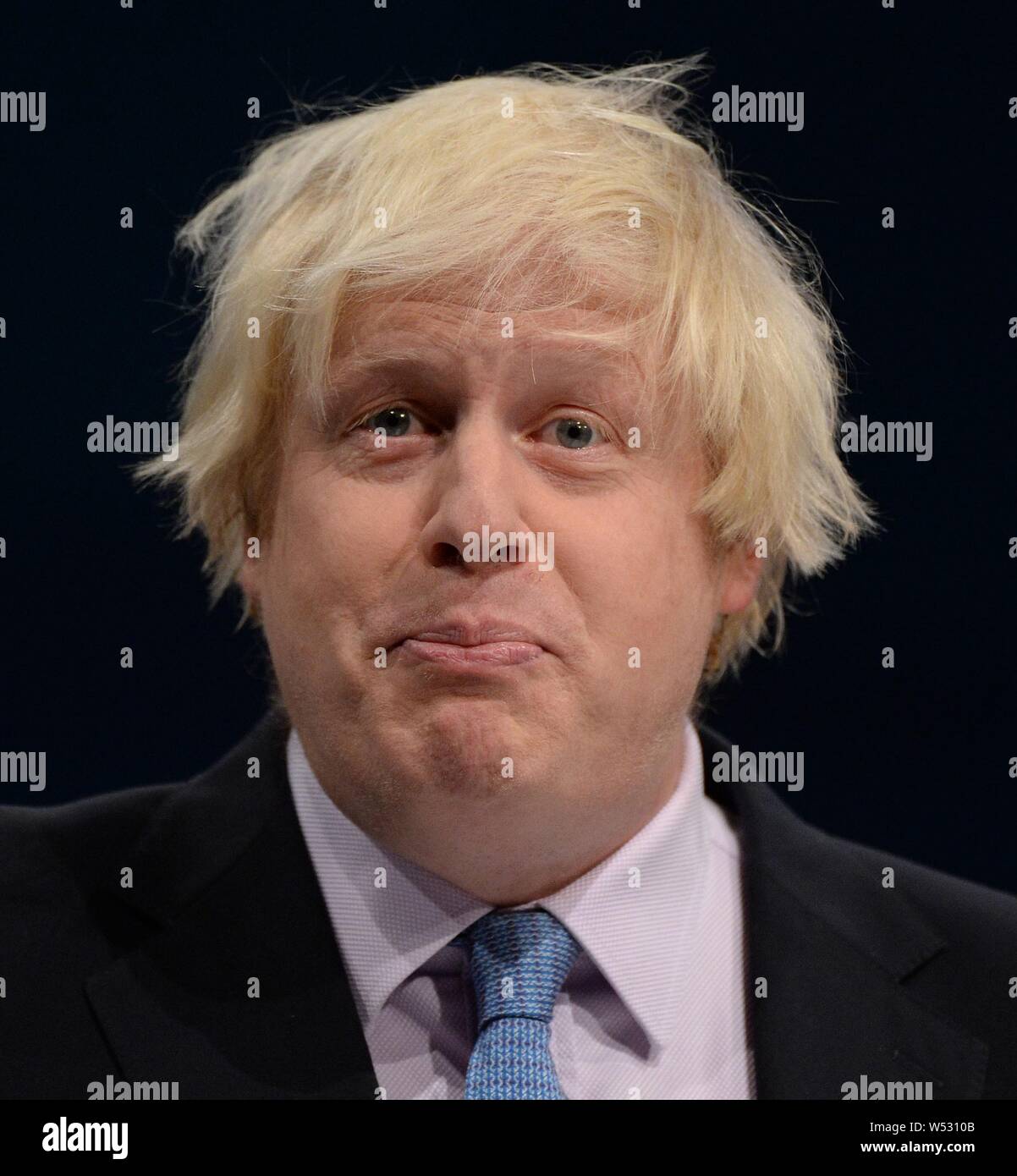 Third mayor hi-res stock photography and images - Alamy