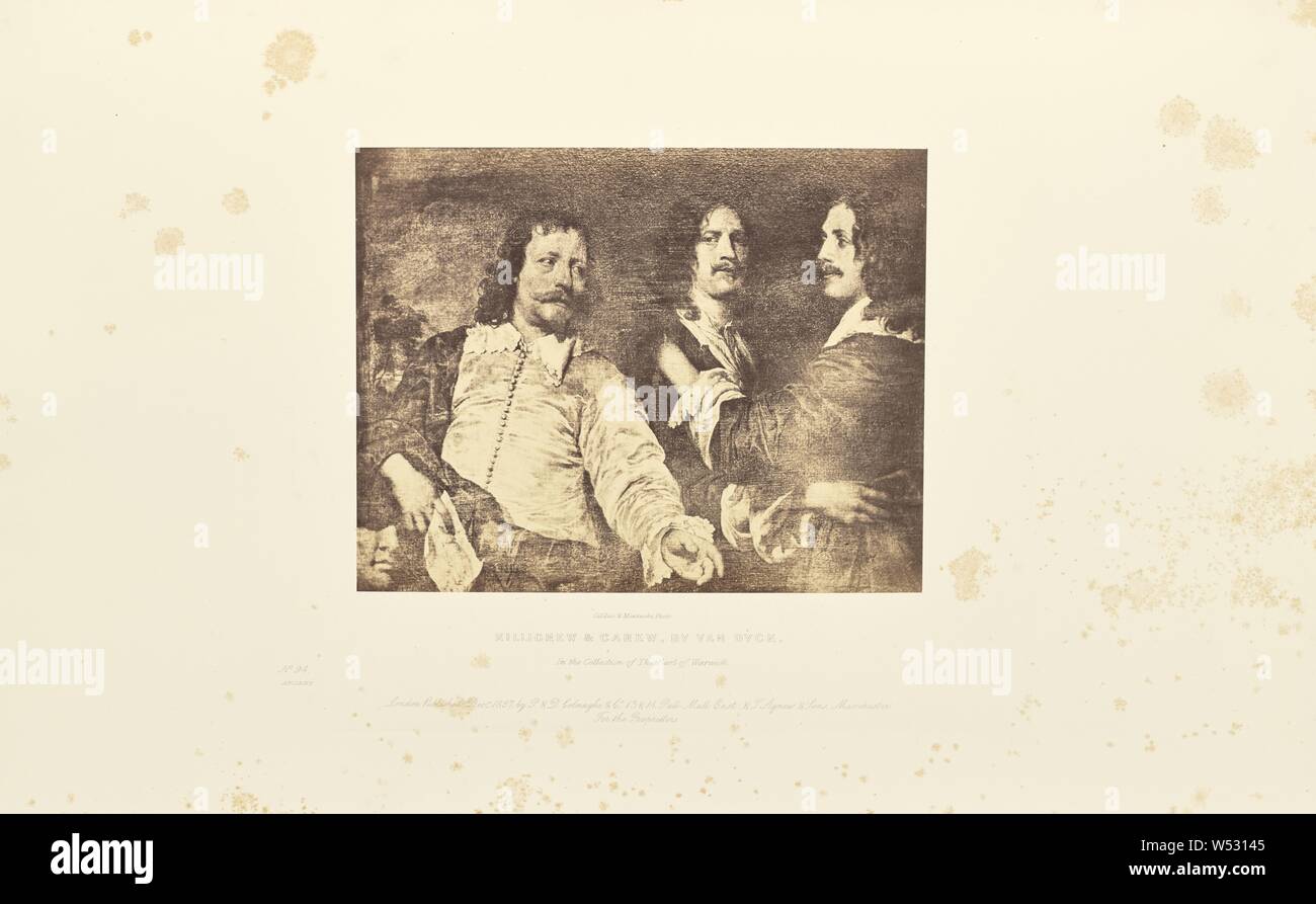 Killigrew hi-res stock photography and images - Alamy