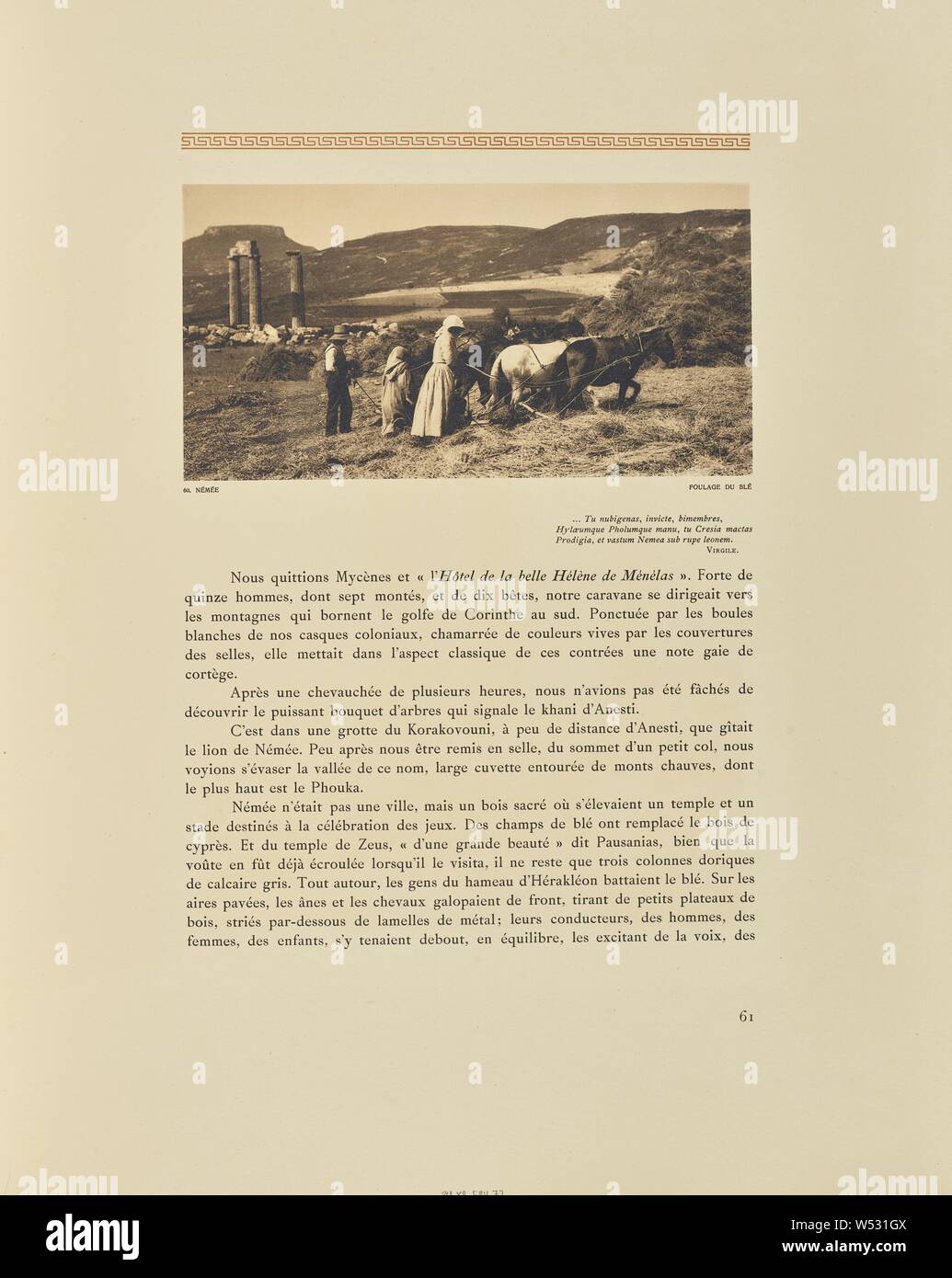 Foulage hi-res stock photography and images - Alamy