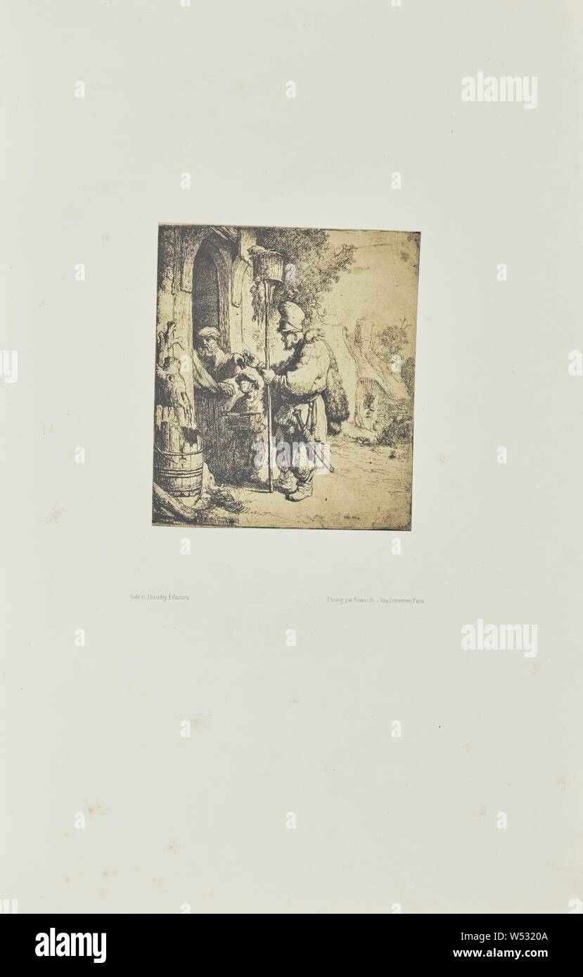 Rat catcher hi-res stock photography and images - Alamy