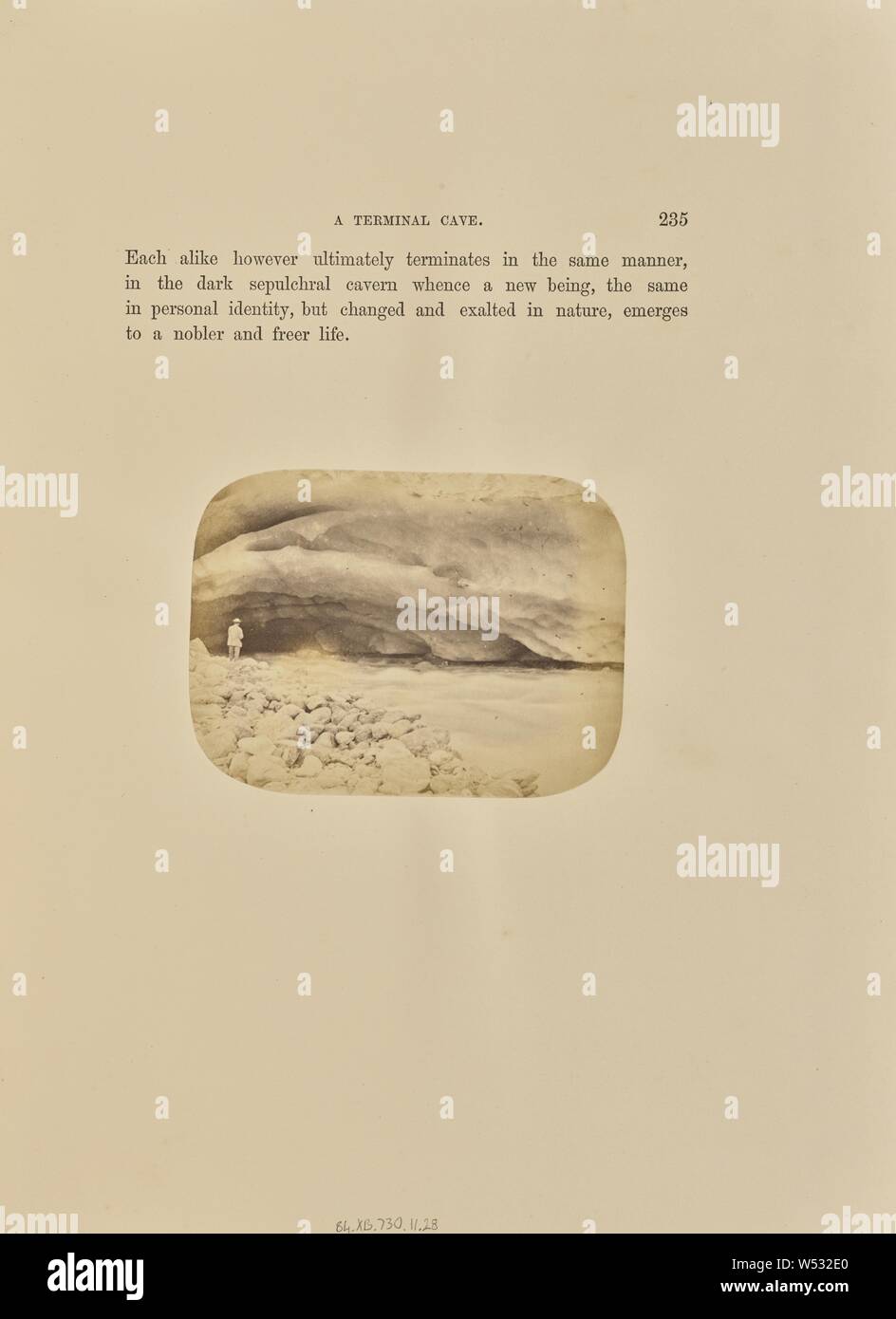 Terminal cave hi-res stock photography and images - Alamy