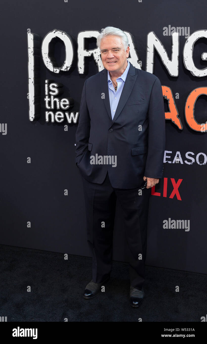 Michael Harney Young