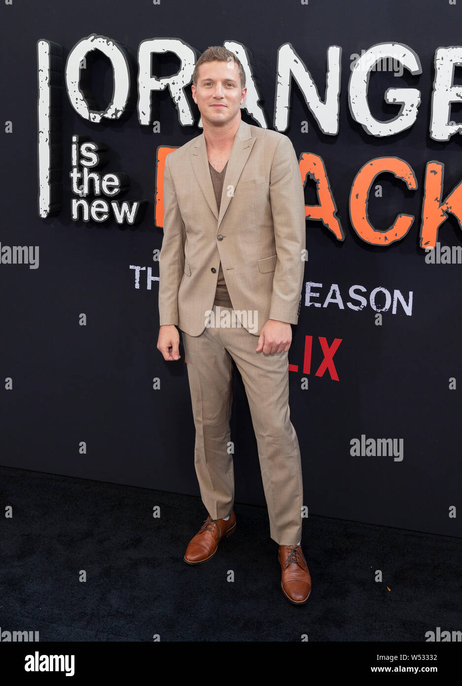 Nick dillenburg hi-res stock photography and images - Alamy