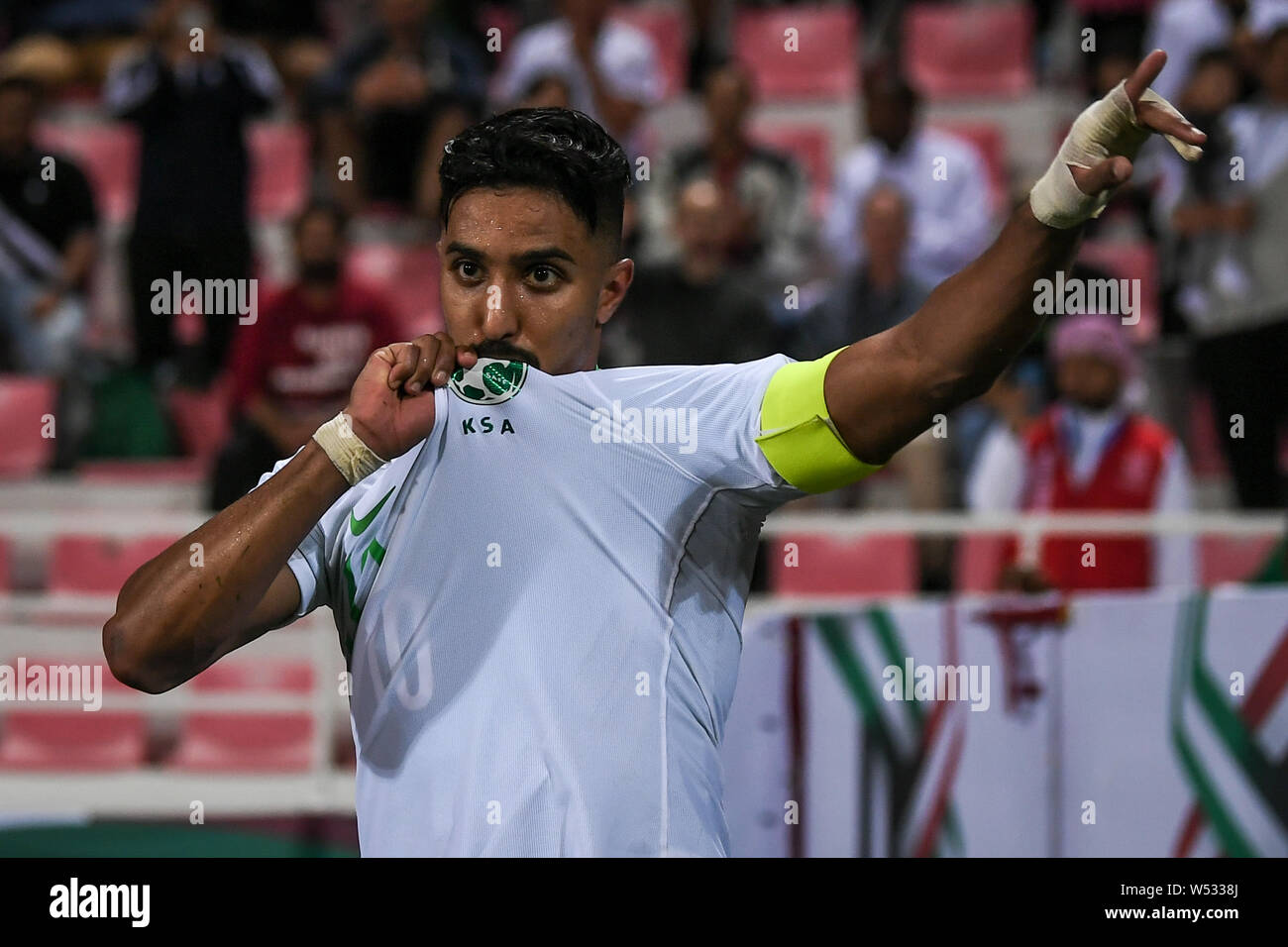 Al dawsari hi-res stock photography and images - Alamy