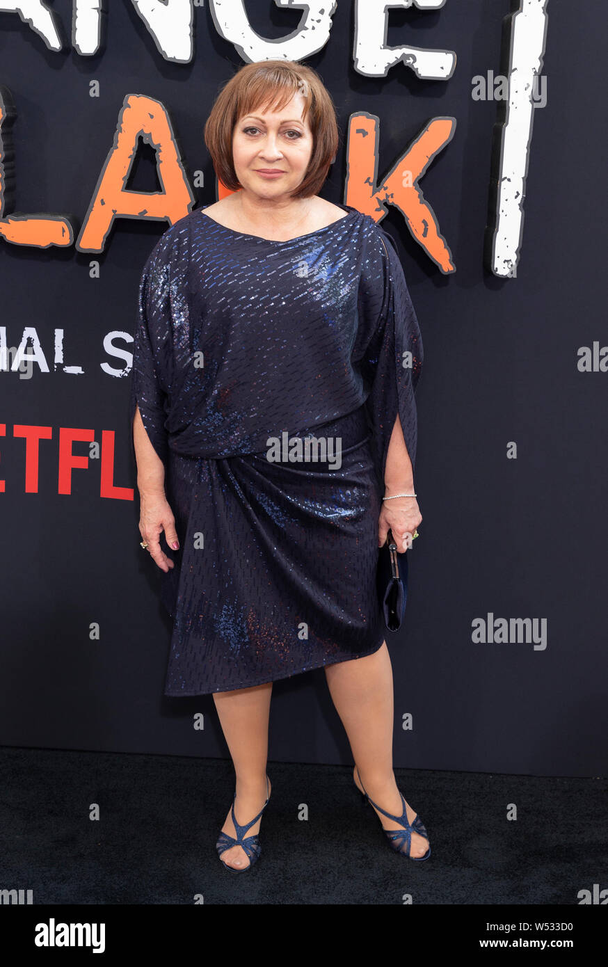 Tamara torres hi-res stock photography and images - Alamy