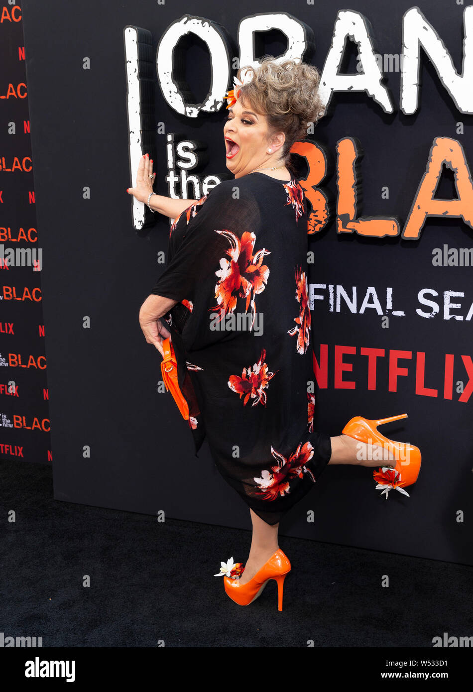 Alice lin hi-res stock photography and images - Alamy