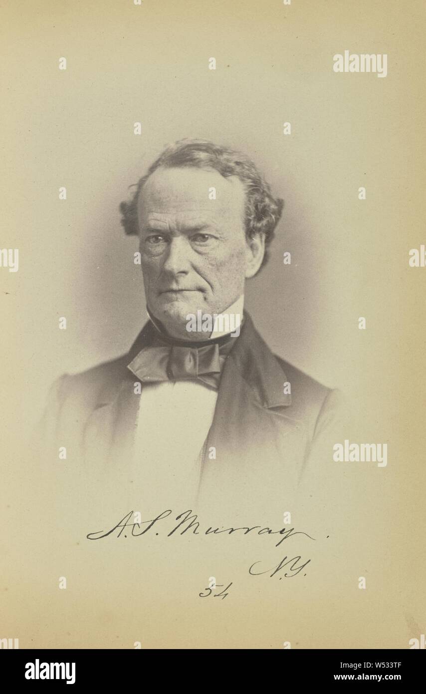 Ambrose s murray hi-res stock photography and images - Alamy