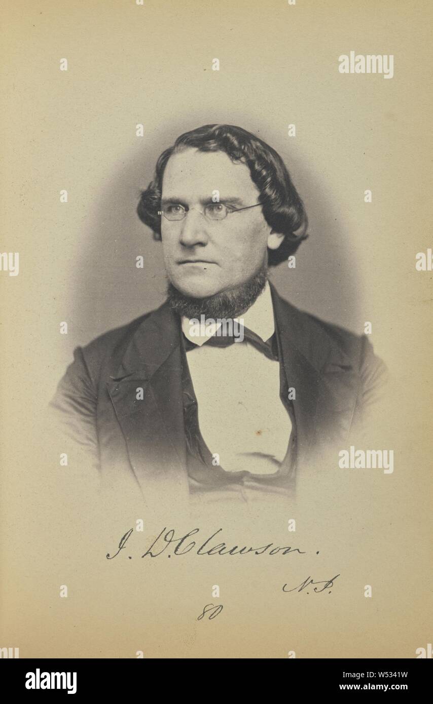 Isaiah d clawson hi-res stock photography and images - Alamy