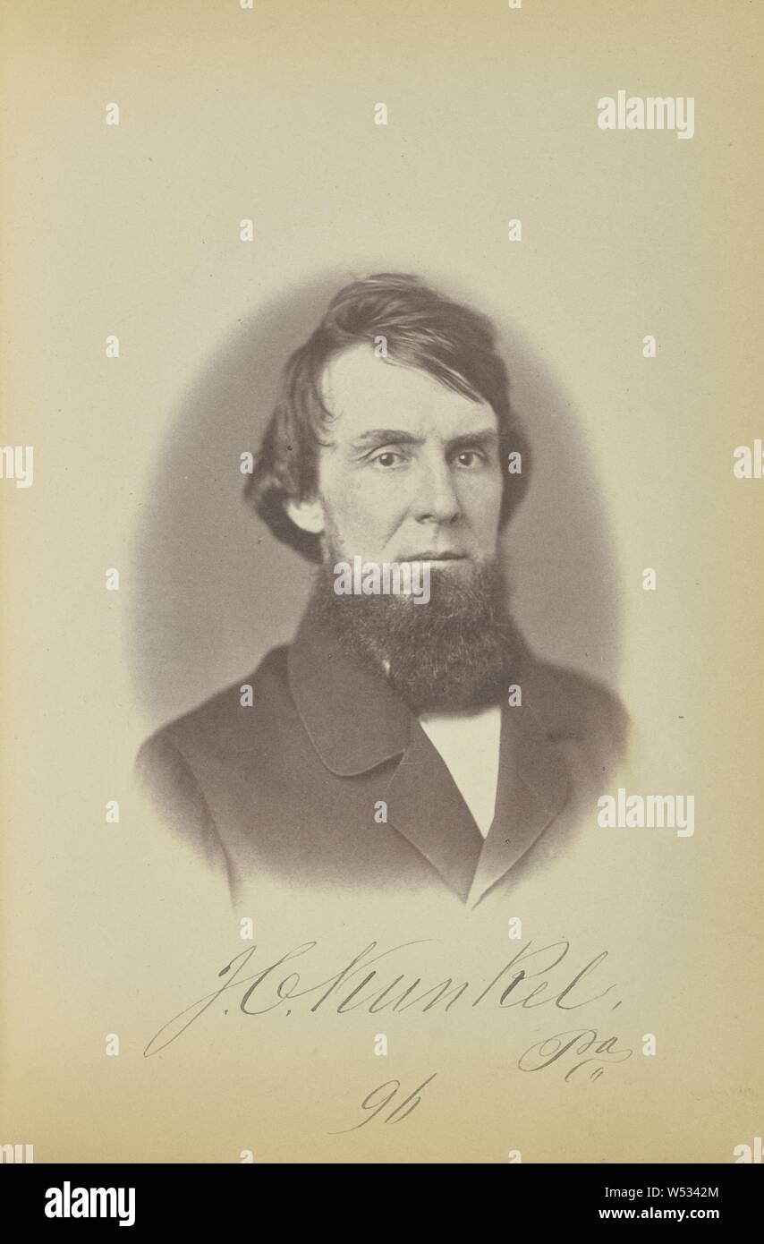 John c kunkel hi-res stock photography and images - Alamy