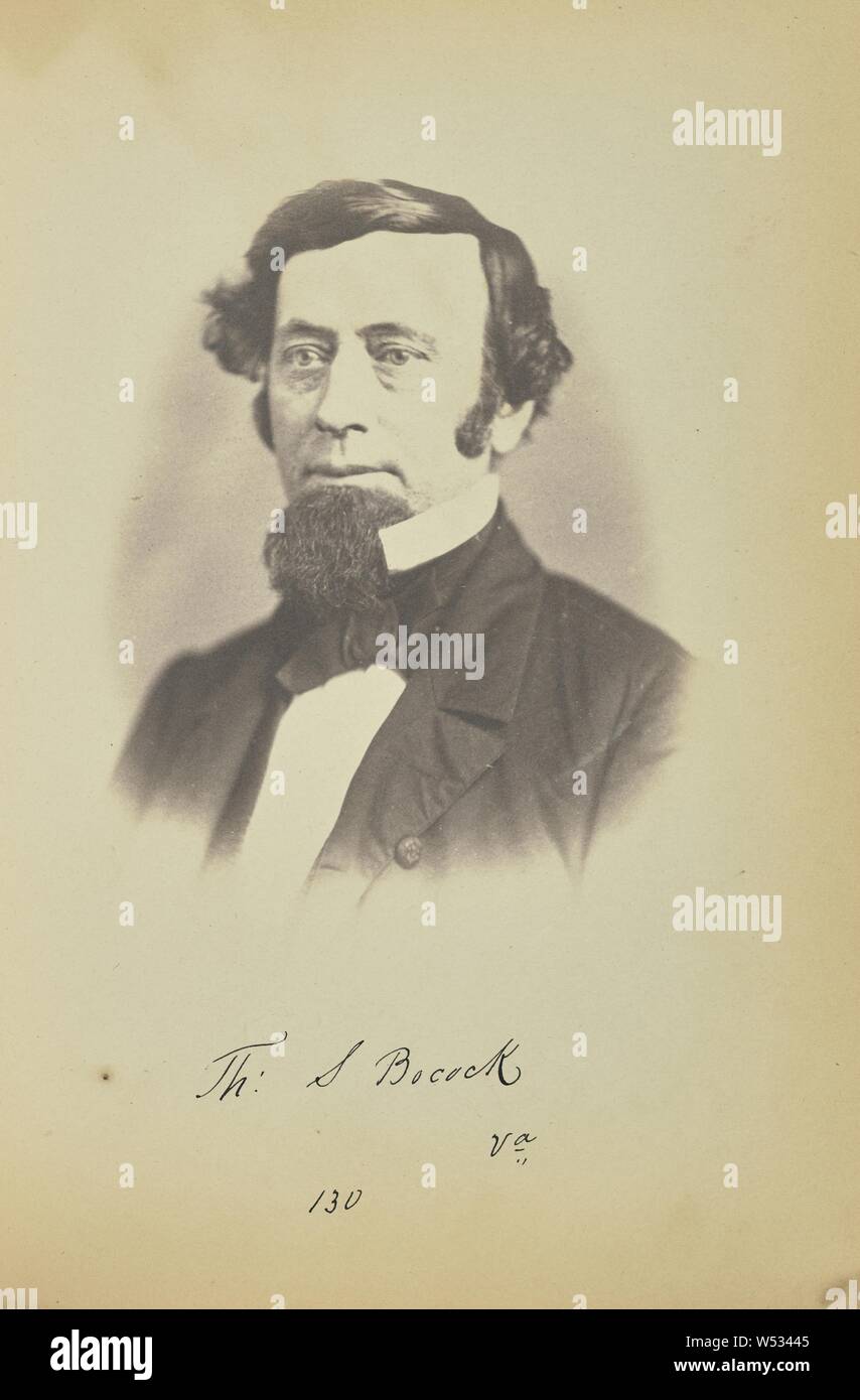 Bocock hi-res stock photography and images - Alamy