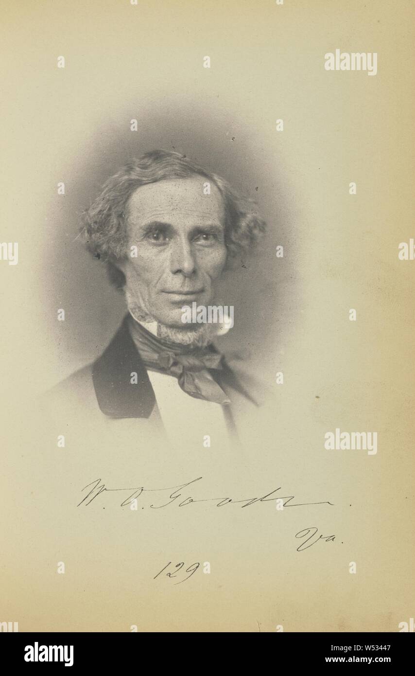 James goode hi-res stock photography and images - Alamy