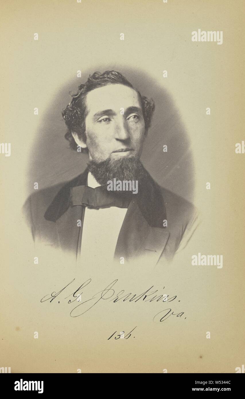 James jenkins hi-res stock photography and images - Alamy