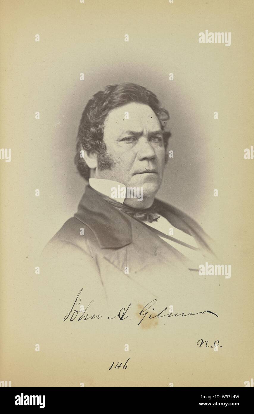 John a gilmer hi-res stock photography and images - Alamy