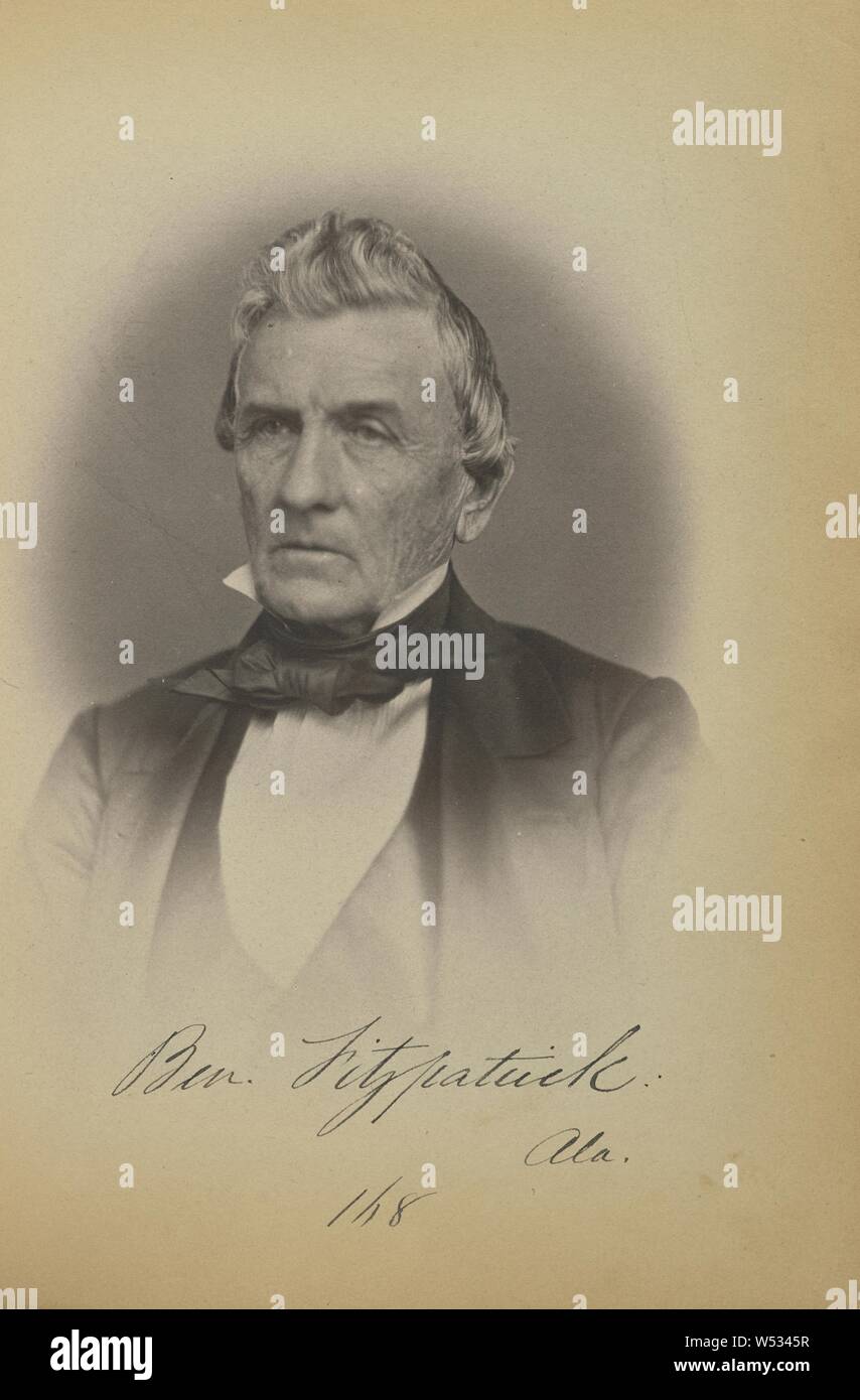 Benjamin fitzpatrick hi-res stock photography and images - Alamy