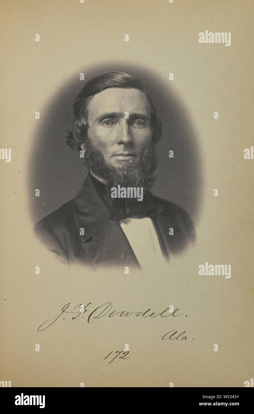 James f dowdell hi-res stock photography and images - Alamy