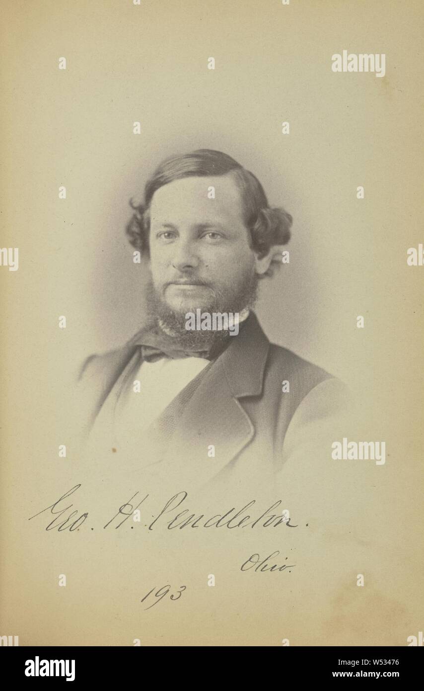 James pendleton hi-res stock photography and images - Alamy