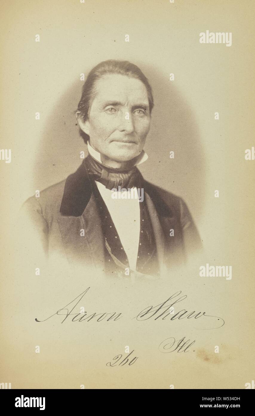 Aaron shaw hi-res stock photography and images - Alamy