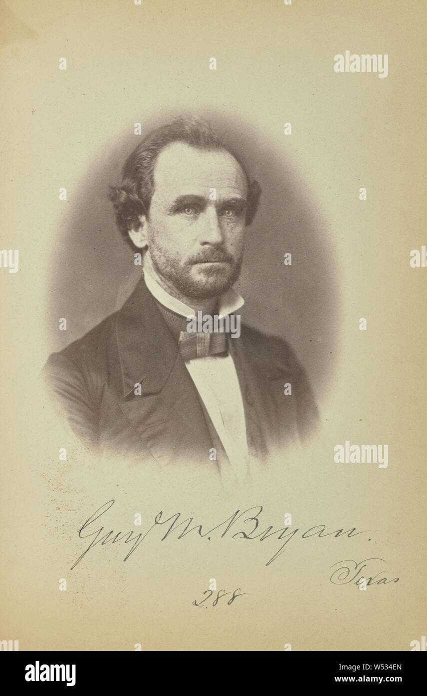 Guy m bryan hi-res stock photography and images - Alamy