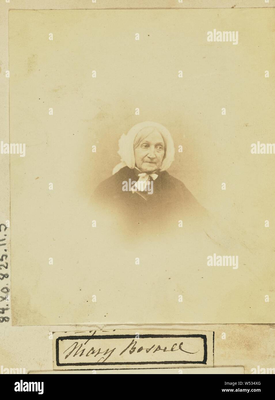 Mary boswell hi-res stock photography and images - Alamy