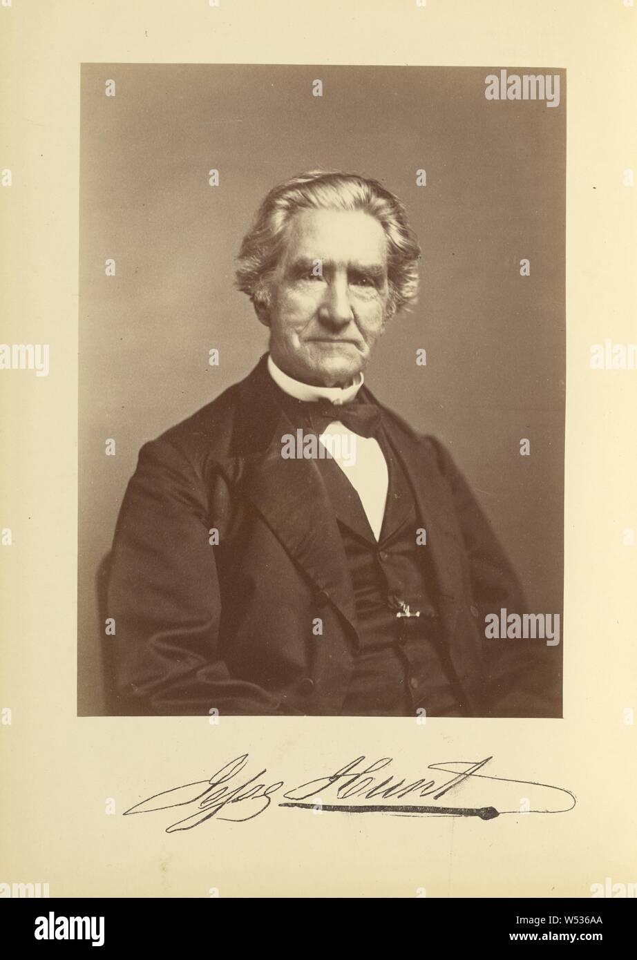 Hunt brothers silver hi-res stock photography and images - Alamy