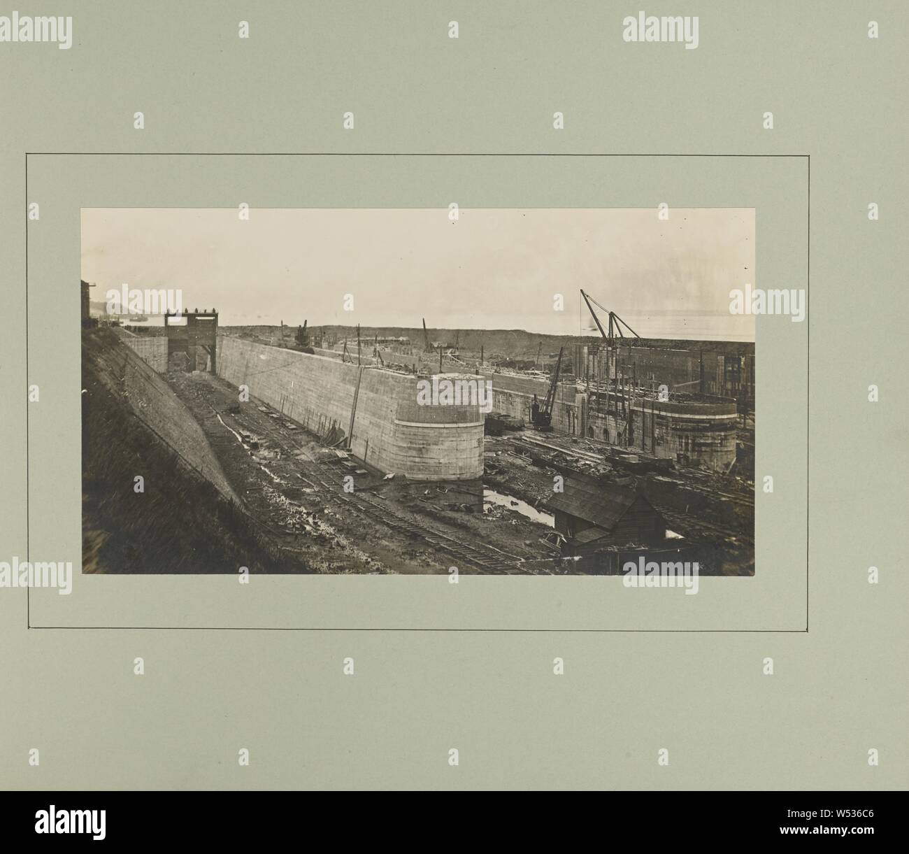 Manchester 1890 hi-res stock photography and images - Alamy