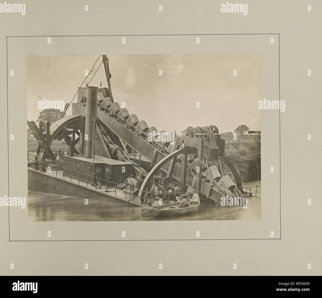 Manchester 1890 hi-res stock photography and images - Alamy