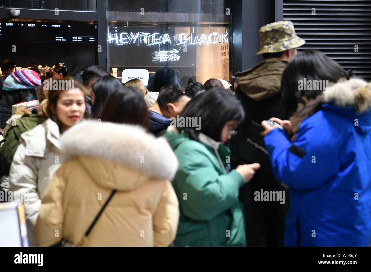 Tea drinks hi-res stock photography and images - Alamy