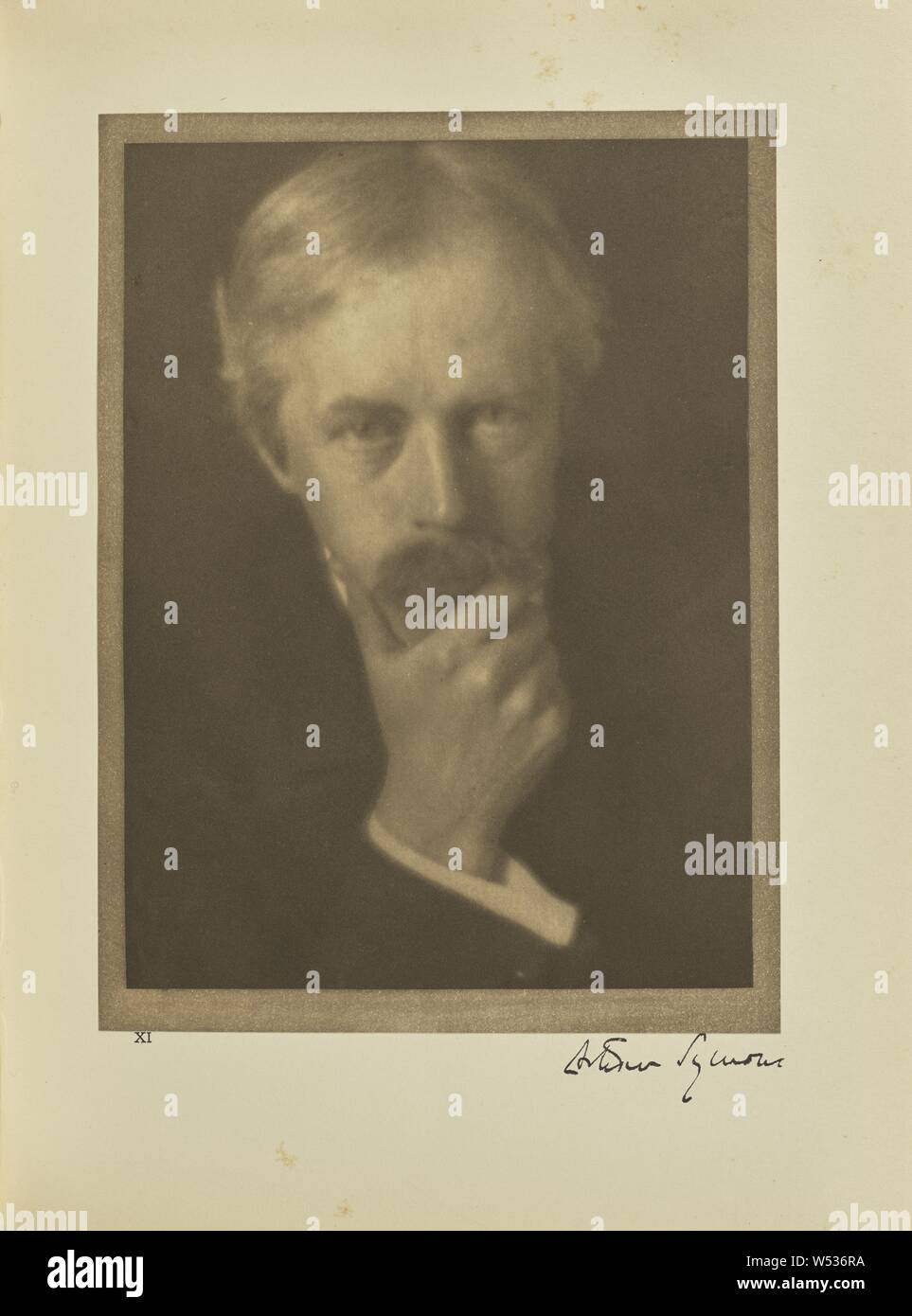 Arthur coburn hi-res stock photography and images - Alamy