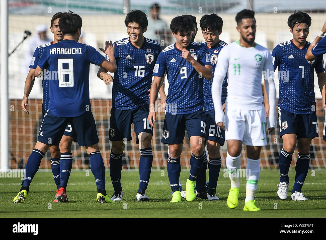 Takehiro tomiyasu japan hi-res stock photography and images - Alamy