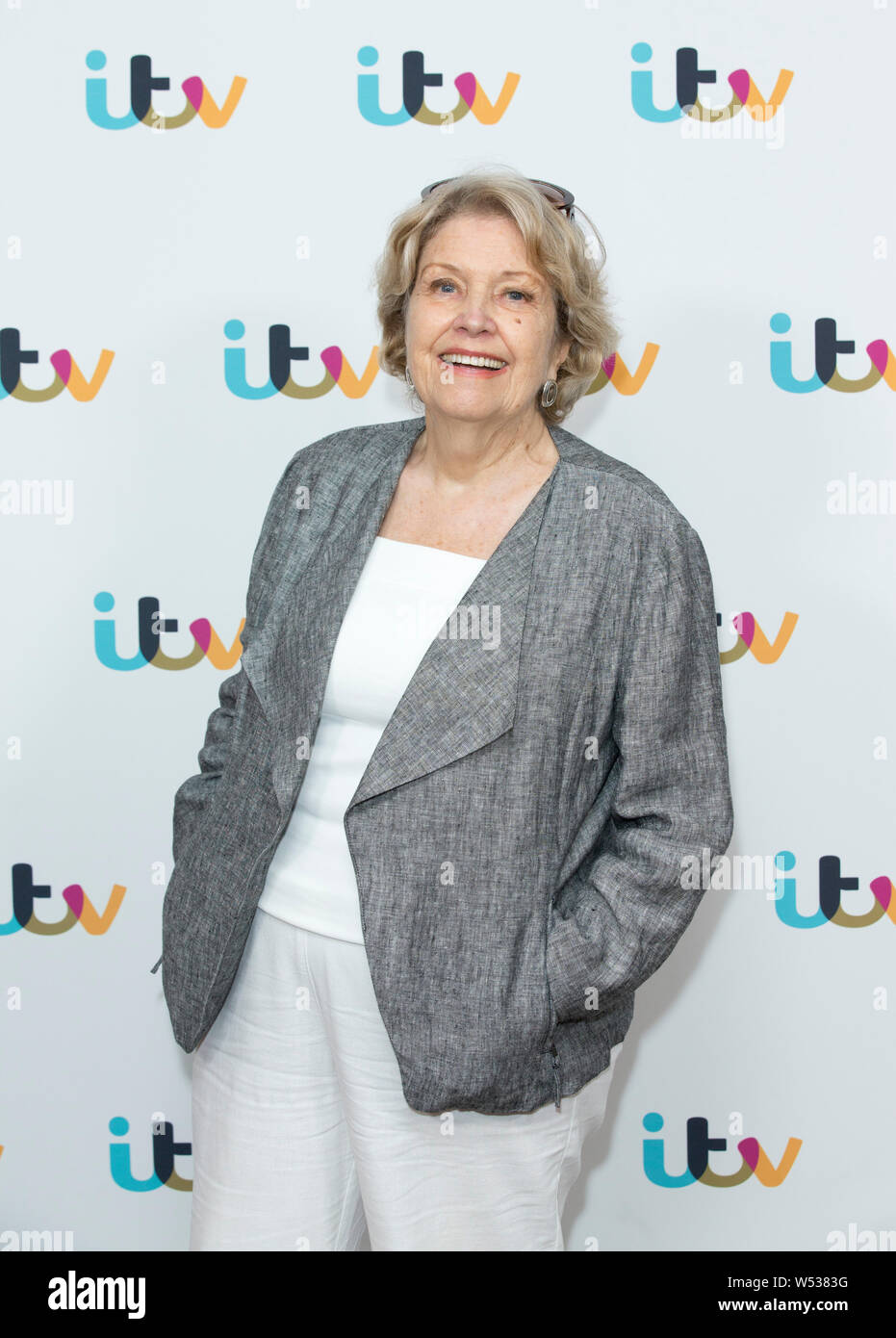Anne reid hi-res stock photography and images - Alamy
