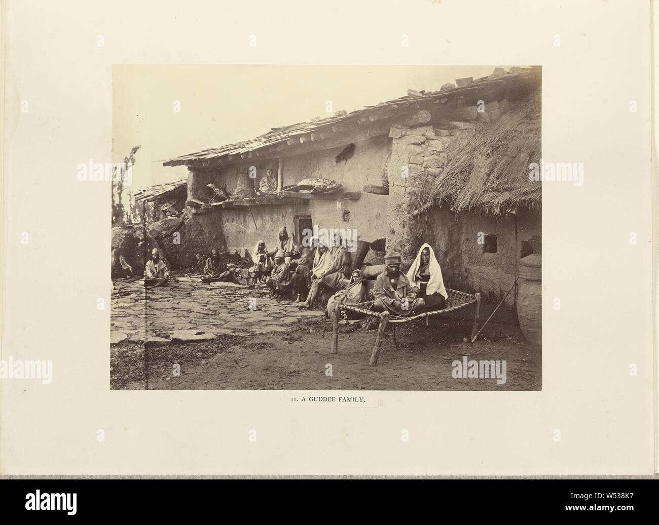 Egerton family hi-res stock photography and images - Alamy