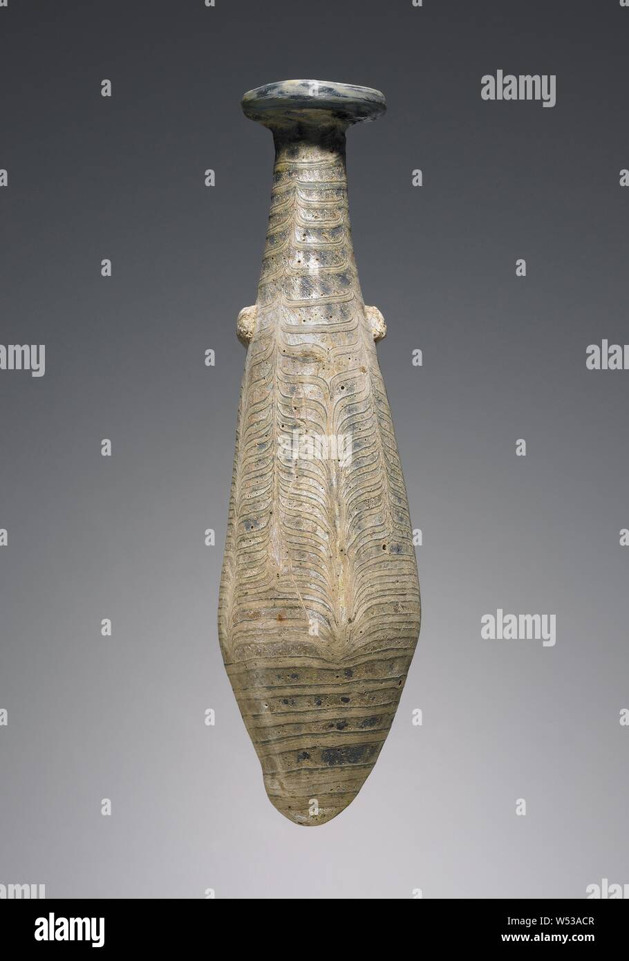 Alabastron, Unknown, Eastern Mediterranean, 2nd - 1st century B.C ...