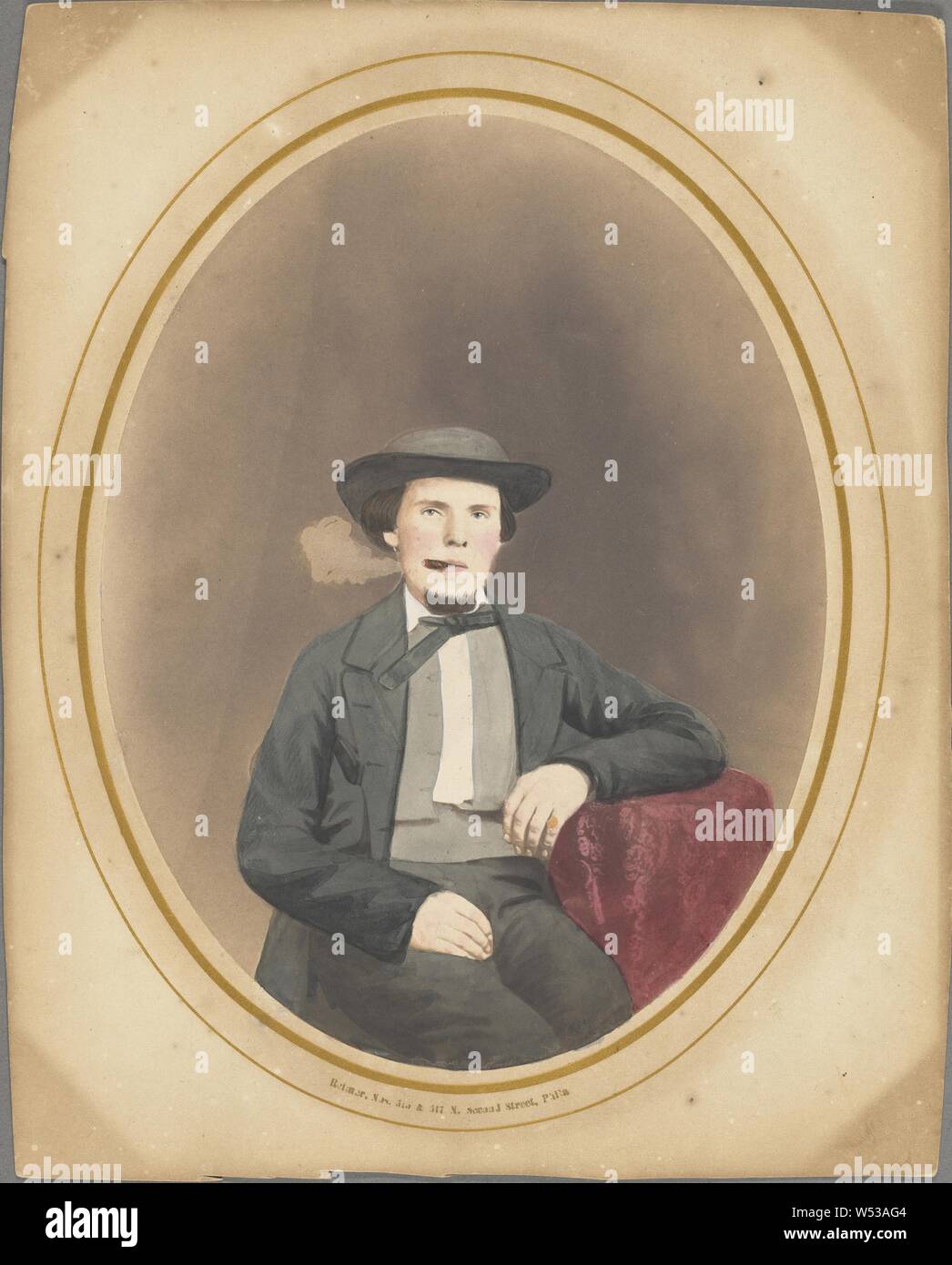 Reimer hi-res stock photography and images - Alamy