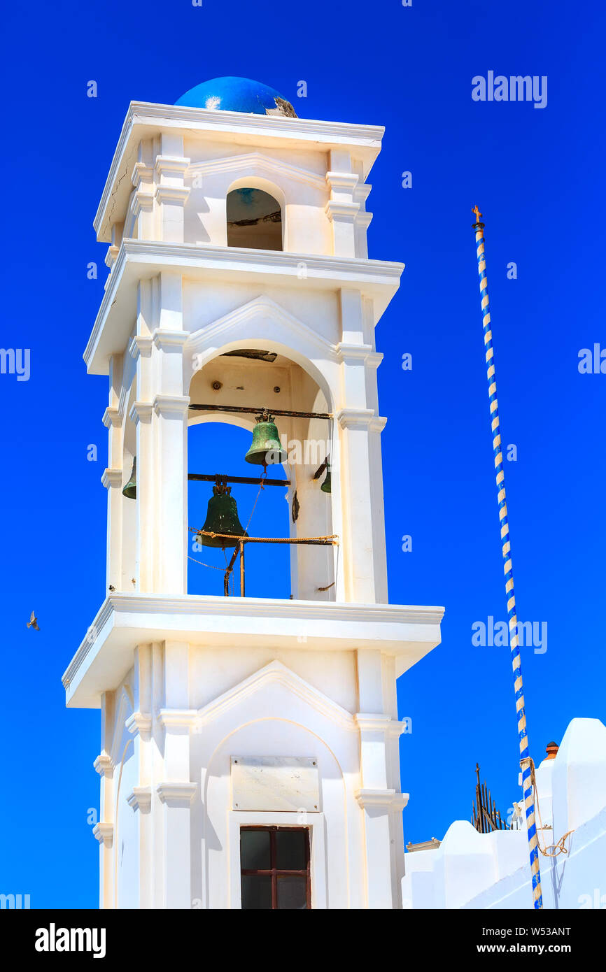 Ancient greek bell hi-res stock photography and images - Alamy