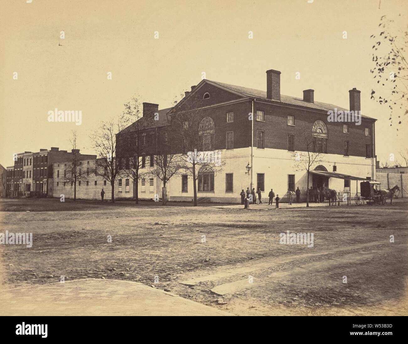 Pywell william r hi-res stock photography and images - Alamy